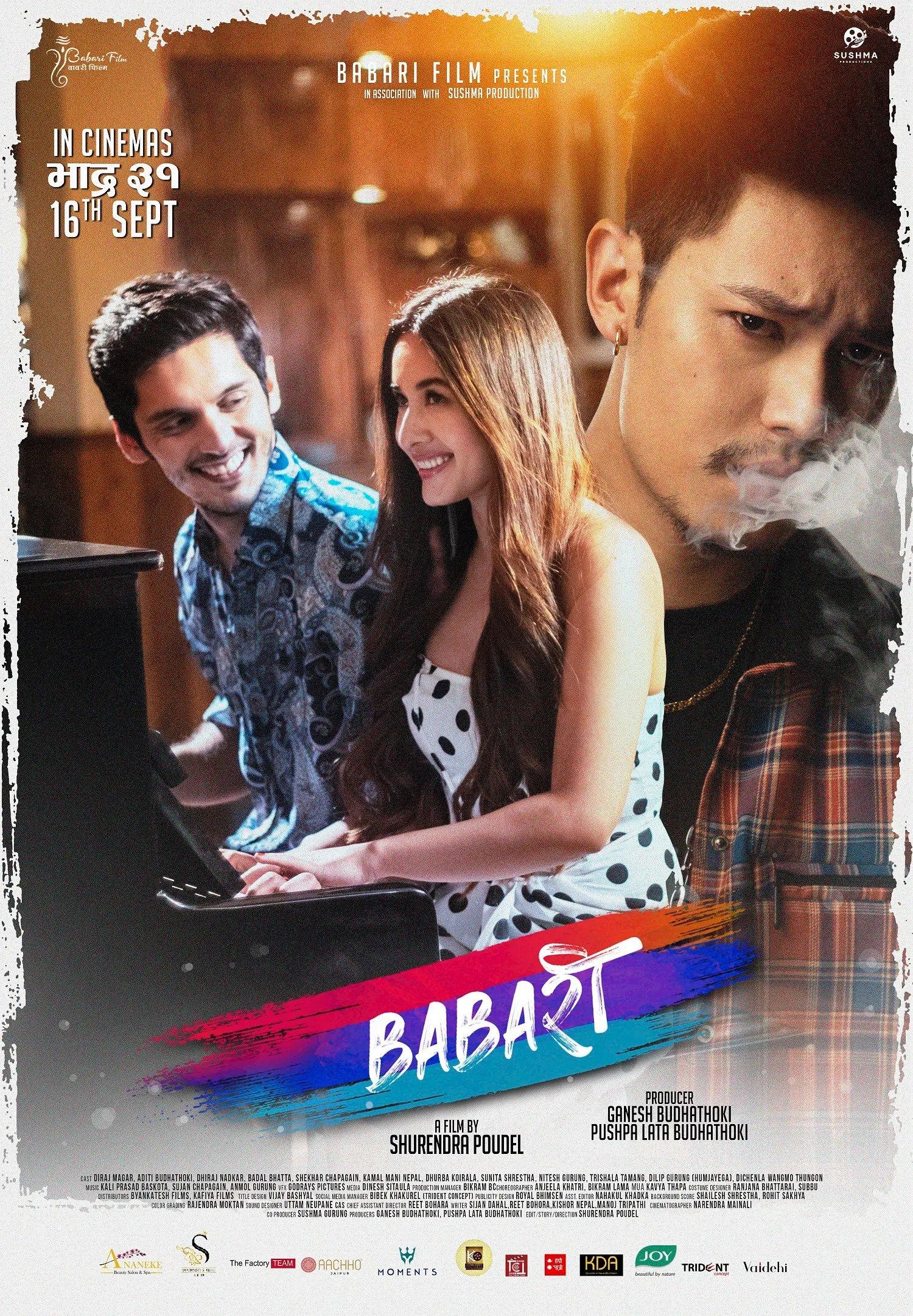 Nepali Movies, Nepali Short Movies Reviews - Rating | Rotten Golveda